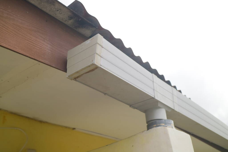 Box Gutters Vs. Regular Gutters